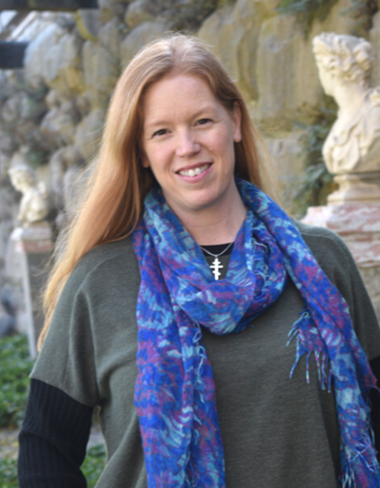 Amy Willoughby-Burle - Amy Willoughby-Burle